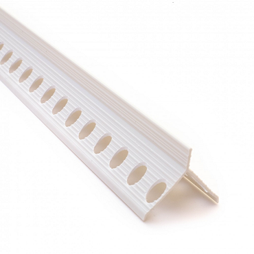 Signore Plast | Baguette d'angle PVC 2.80m